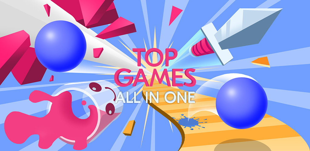 4 Games - App on Amazon Appstore