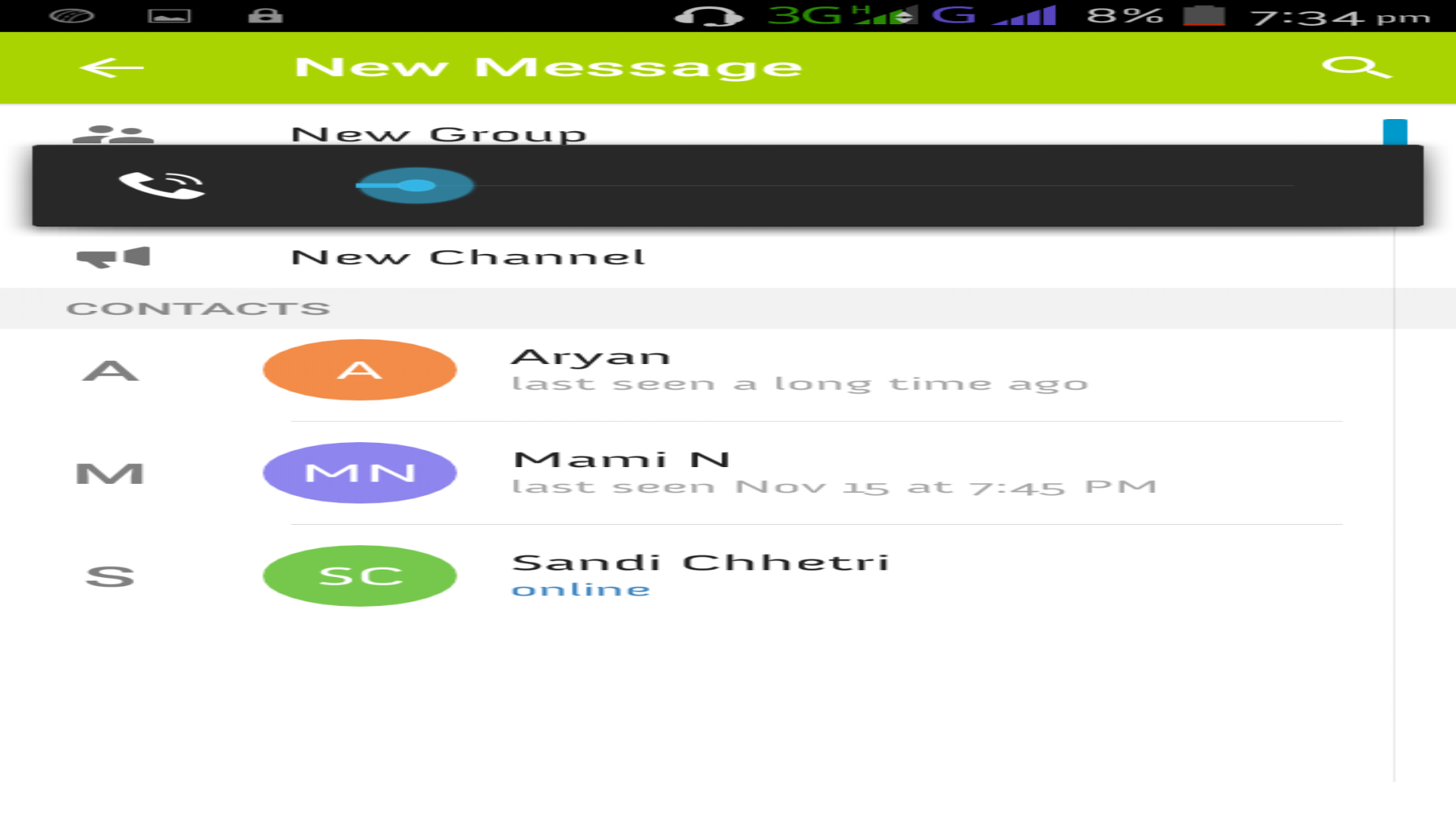 Sandi app - App on Amazon Appstore