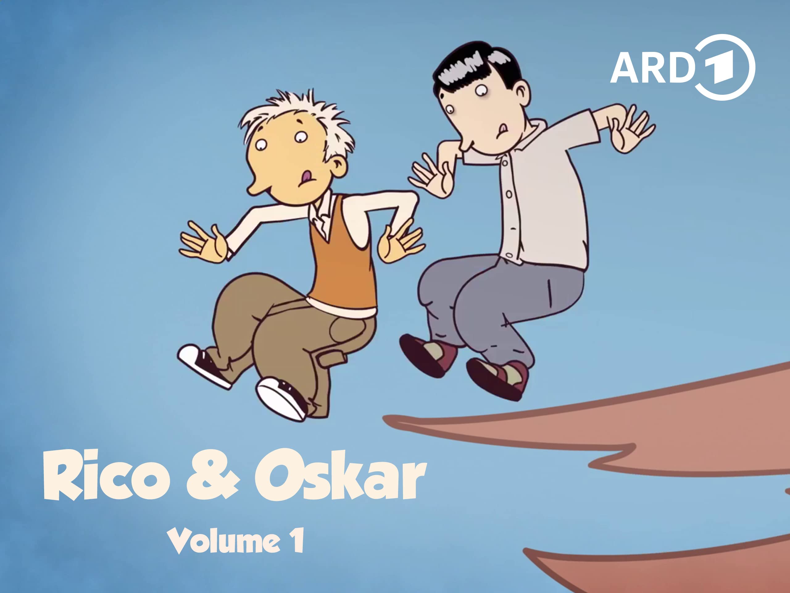 Amazon.de: Rico und Oskar, Staffel 1 ansehen | Prime Video