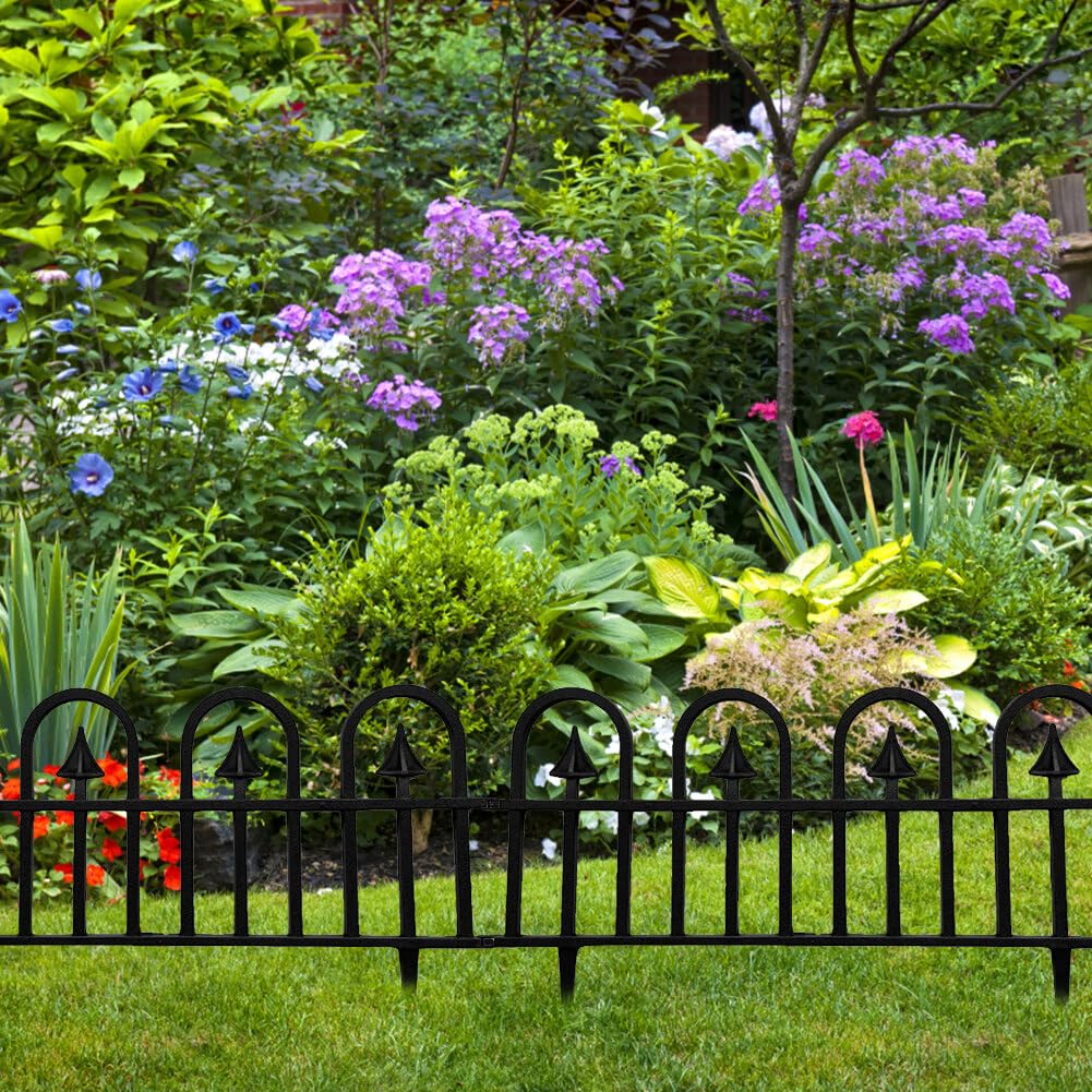 Landscaping Ideas For Small Fencing 12 Ideas For Garden Walls And