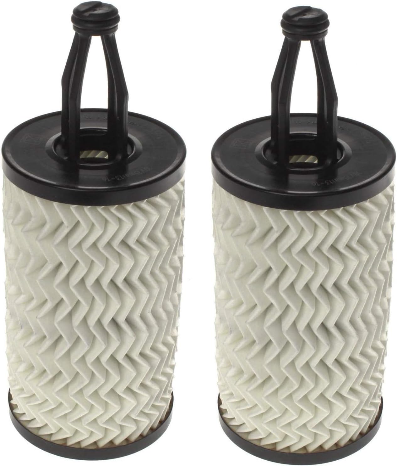 Amazon.com: 2 Pack 2761800009 Engine Oil Filter Fits E350 ML350 GLK350 ...