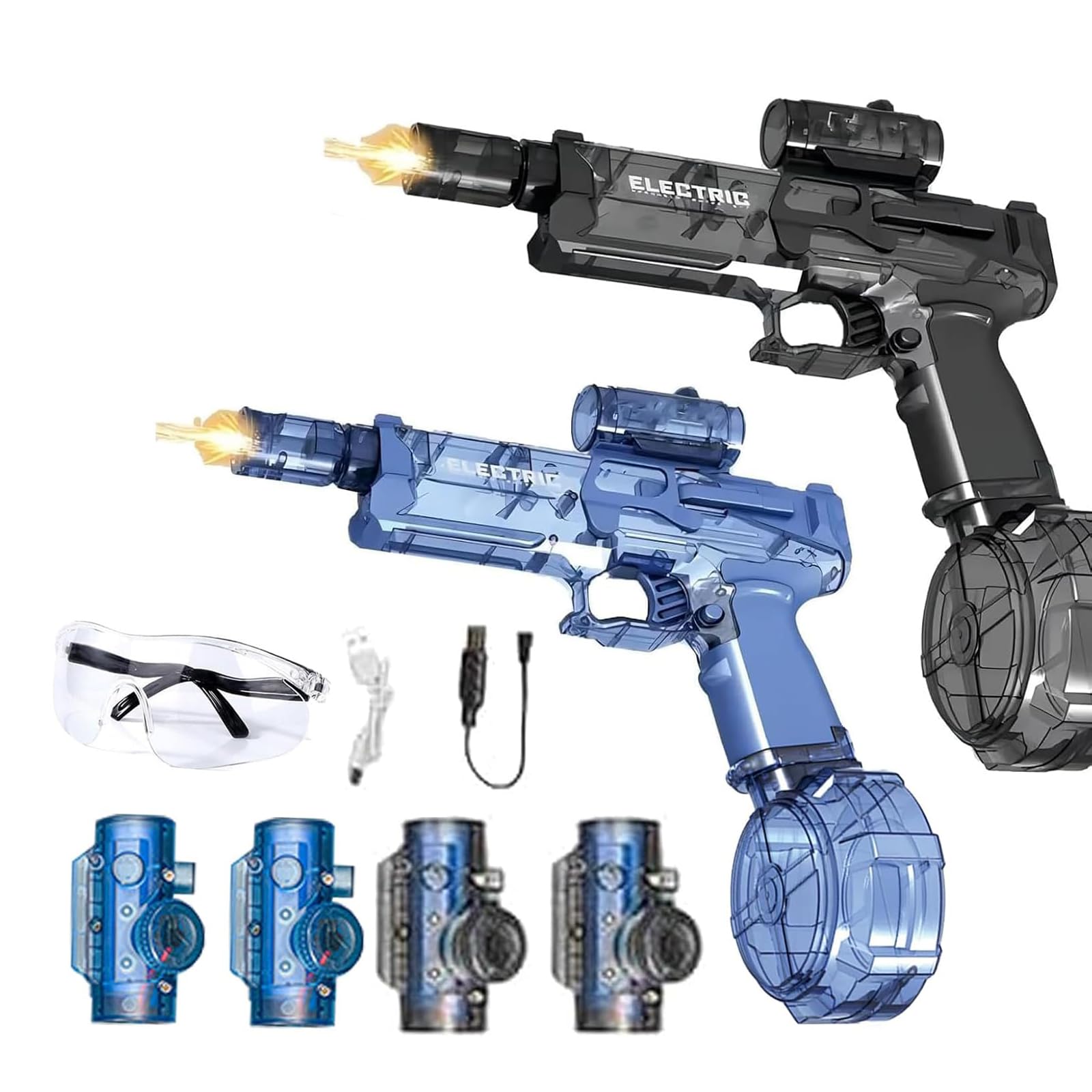 Buy Ultimate Battle Blaster, Ultimate Aqua Blaster, Ultimate Water ...