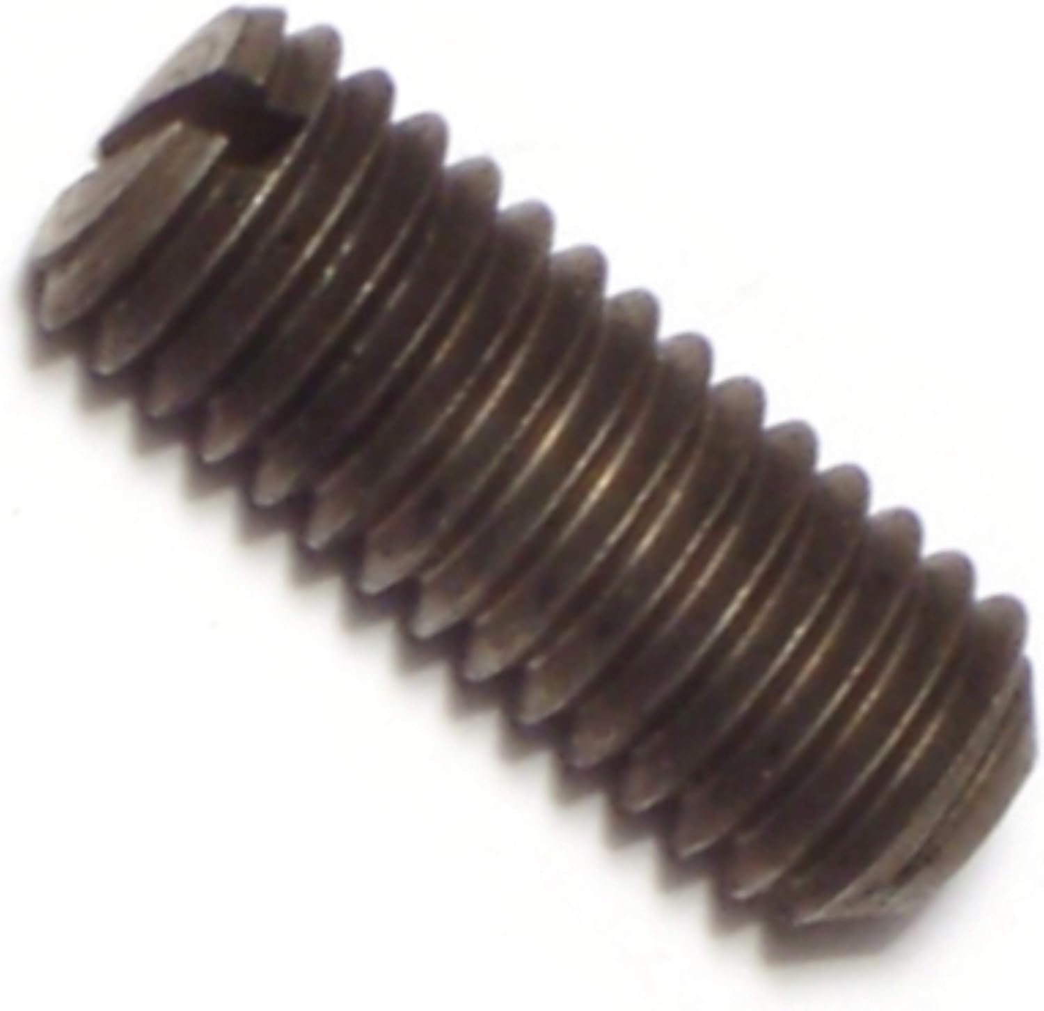 Amazon.com: Hard-to-Find Fastener 014973312916 Slotted Headless Set ...