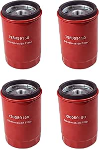 128059150 Premium High-Efficiency Spin-On Transmission Fluid Filter ...