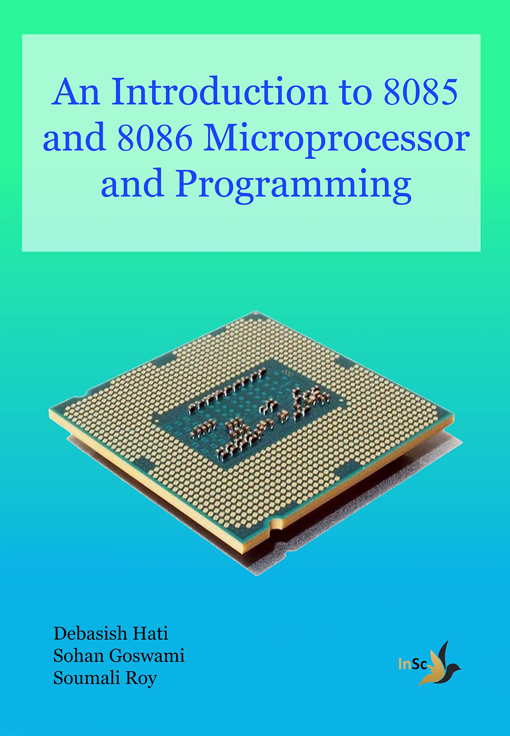 Buy An Introduction to 8085 and 8086 Microprocessor and Programming ...