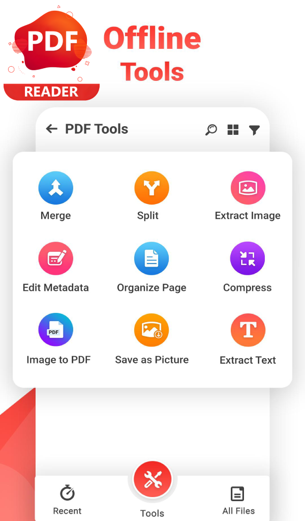 PDF Reader For Fire Tablet & Ebook Reader, Viewer, Editor, Convertor ...