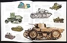 The Tank Book: The Definitive Visual History of Armoured Vehicles : DK ...