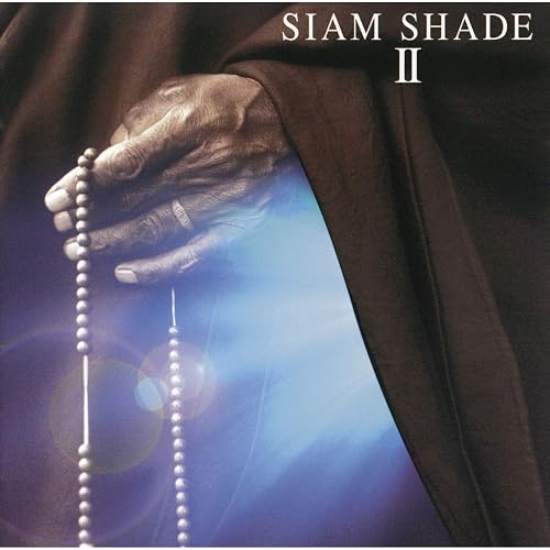 Amazon Music - SIAM SHADEのSIAM SHADE II - Amazon.co.jp