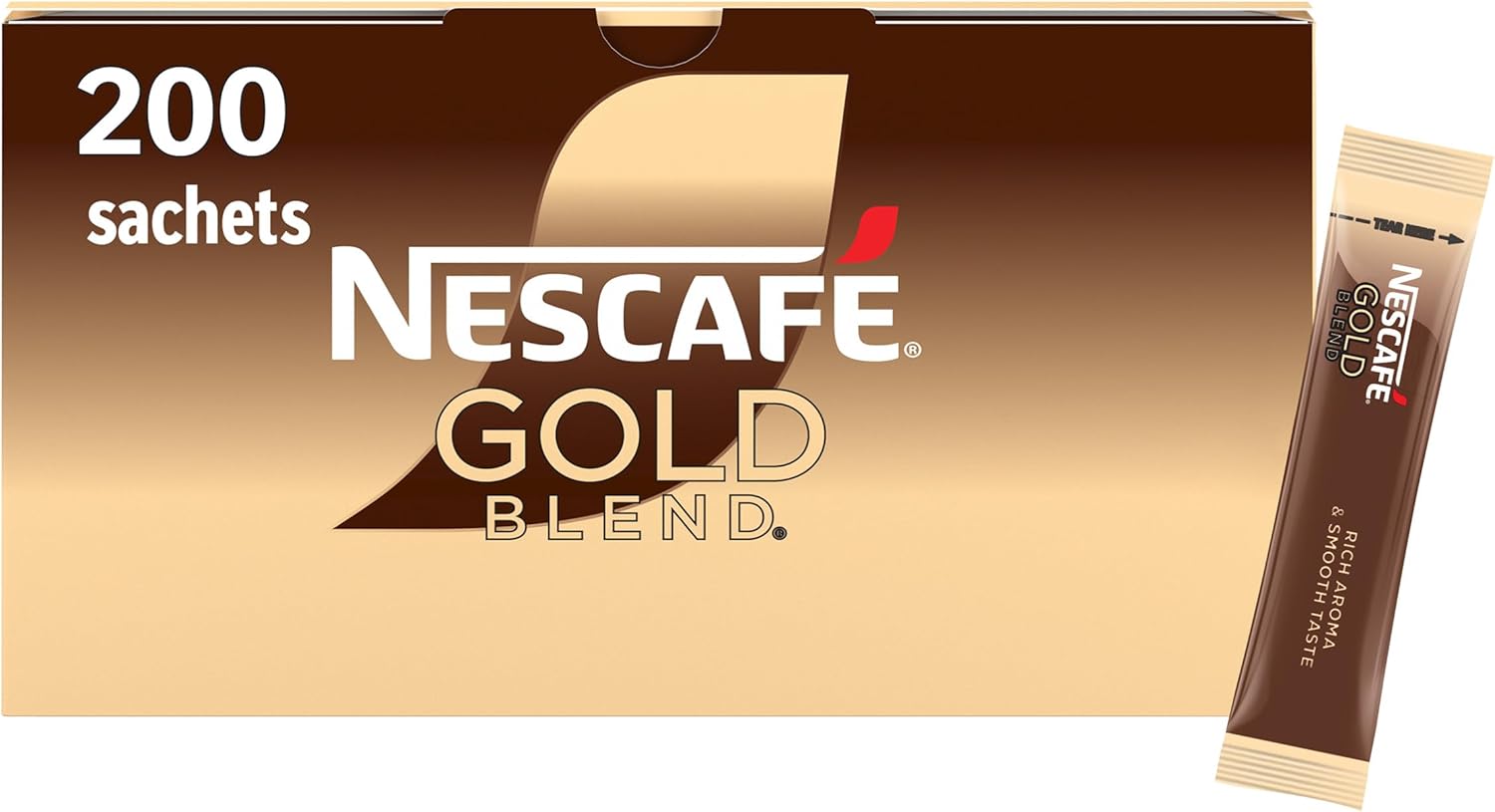 NESCAFÉ Gold Blend Medium Roast Instant Coffee Philippines | Ubuy