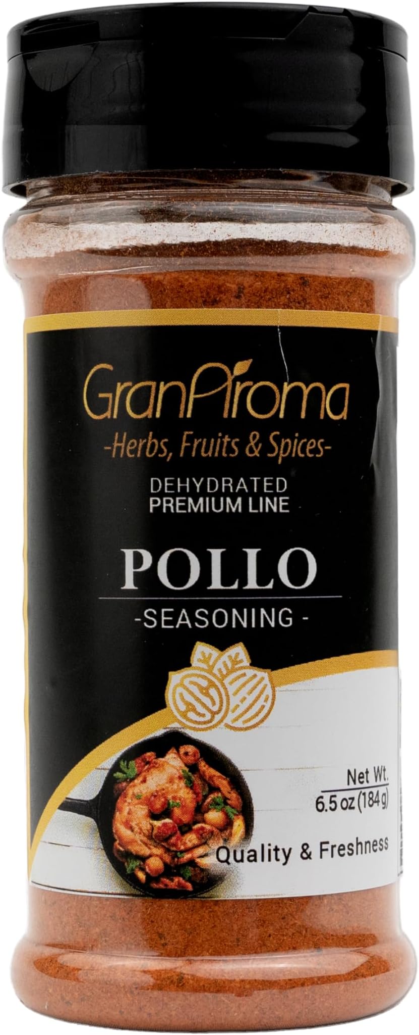 Amazon.com : Chittlering Seasoning for Creole spices, Chitlins - 2.75 ...