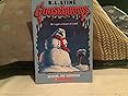 Goosebumps #51: Beware, the Snowman: Stine, R L, Stine, R.L ...