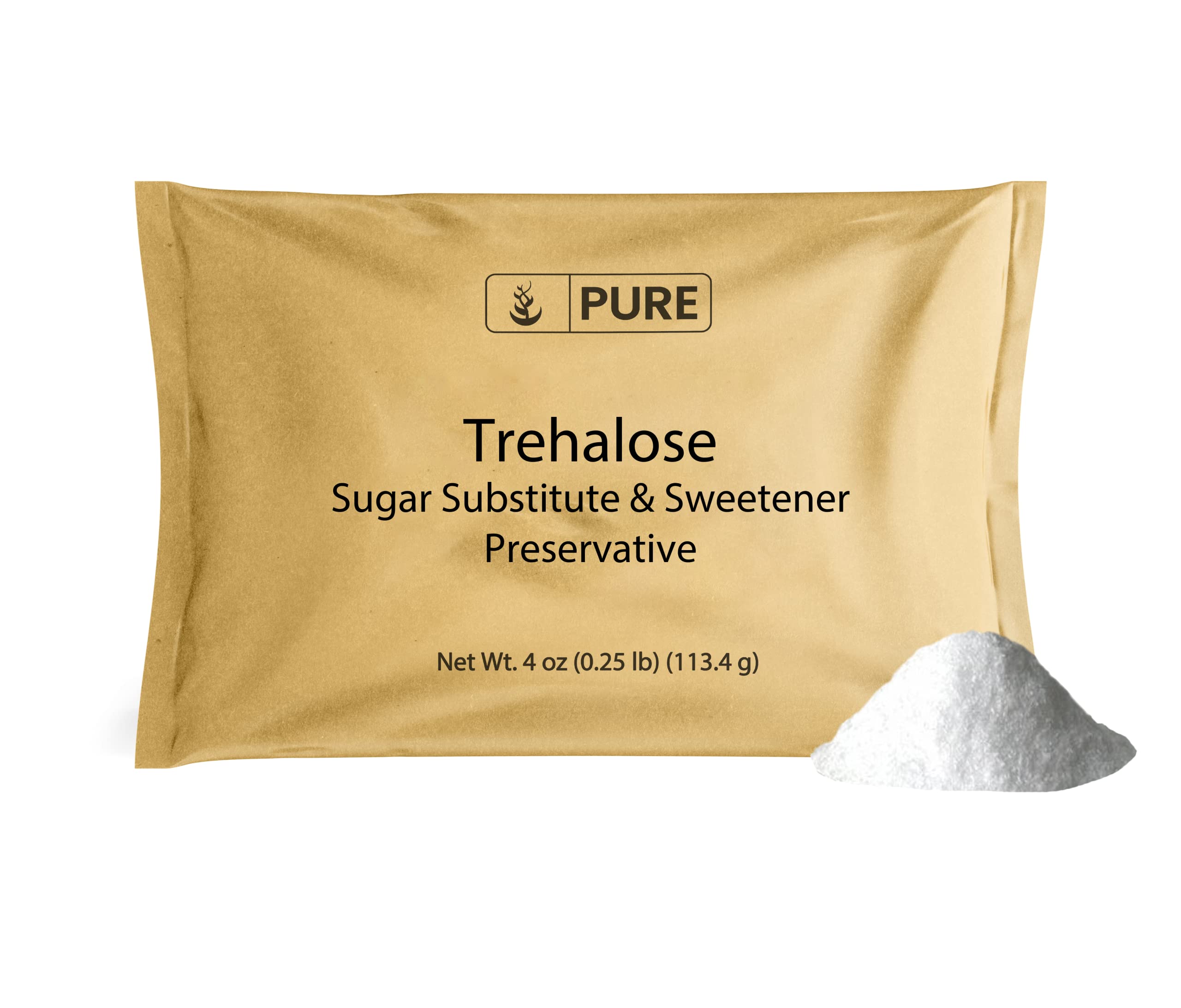 Trehalose Sugar