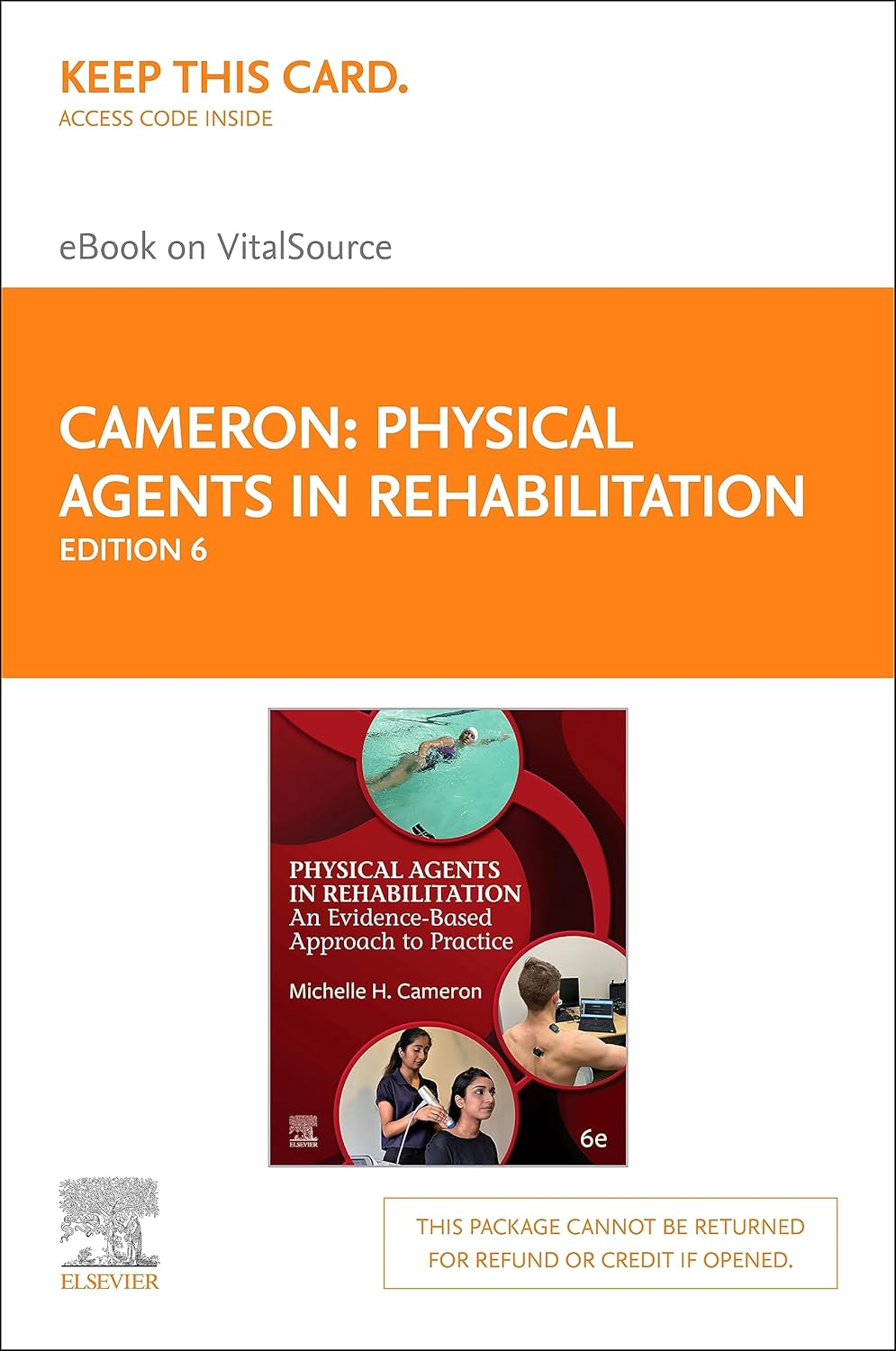 Physical Agents in Rehabilitation - E Book: An Evidence-Based Approach ...