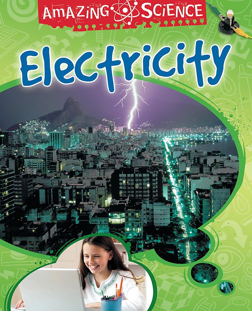 Amazing Science: Electricity: Amazon.co.uk: Hewitt, Sally ...