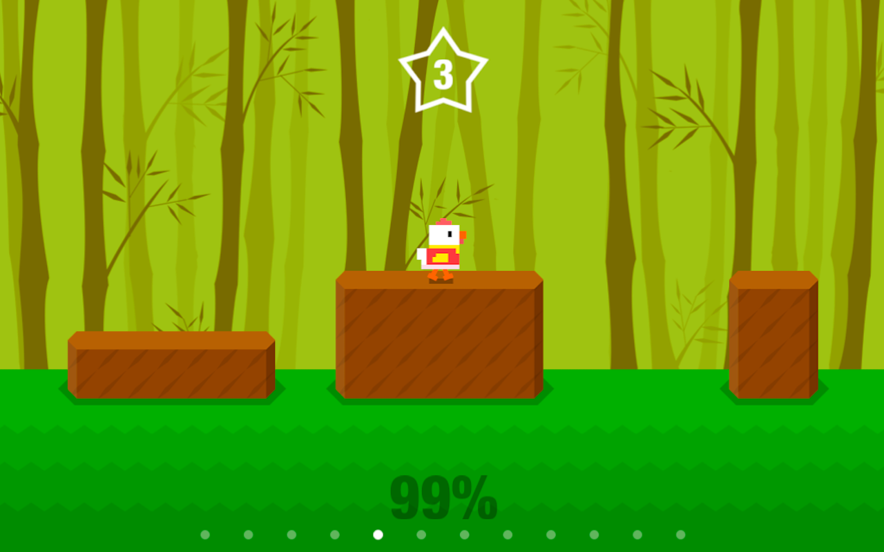 Mr Jump (Ad Free) - App on Amazon Appstore