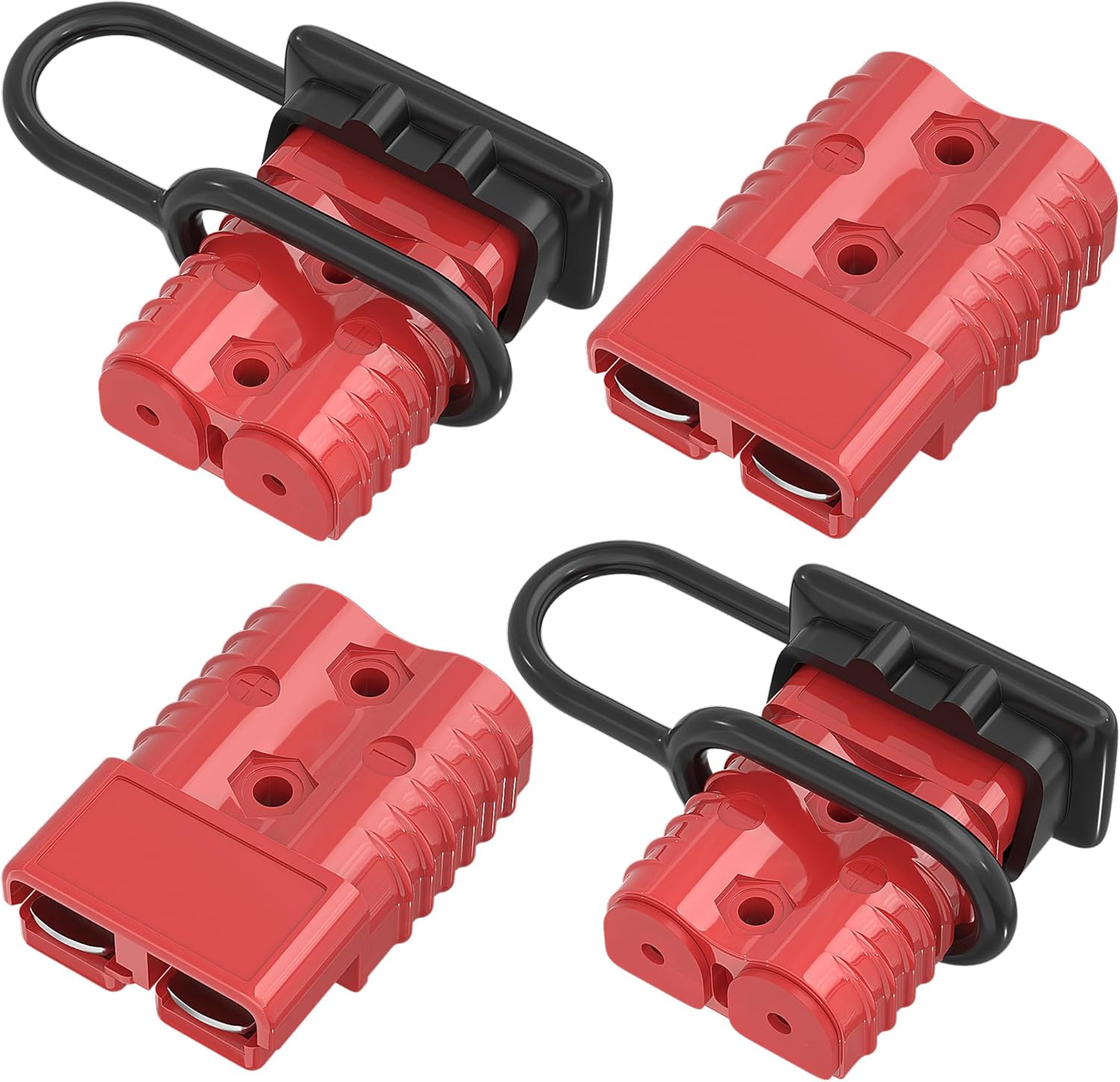 Amazon.com: RVBOATPAT Battery Quick Disconnect Connector 175A, 12V ...