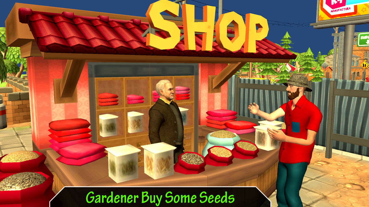 Siblings Home Garden Happy Family Games - App on Amazon Appstore