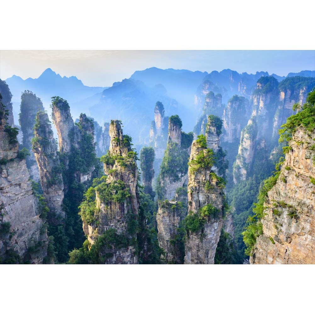 Zhangjiajie Wallpaper