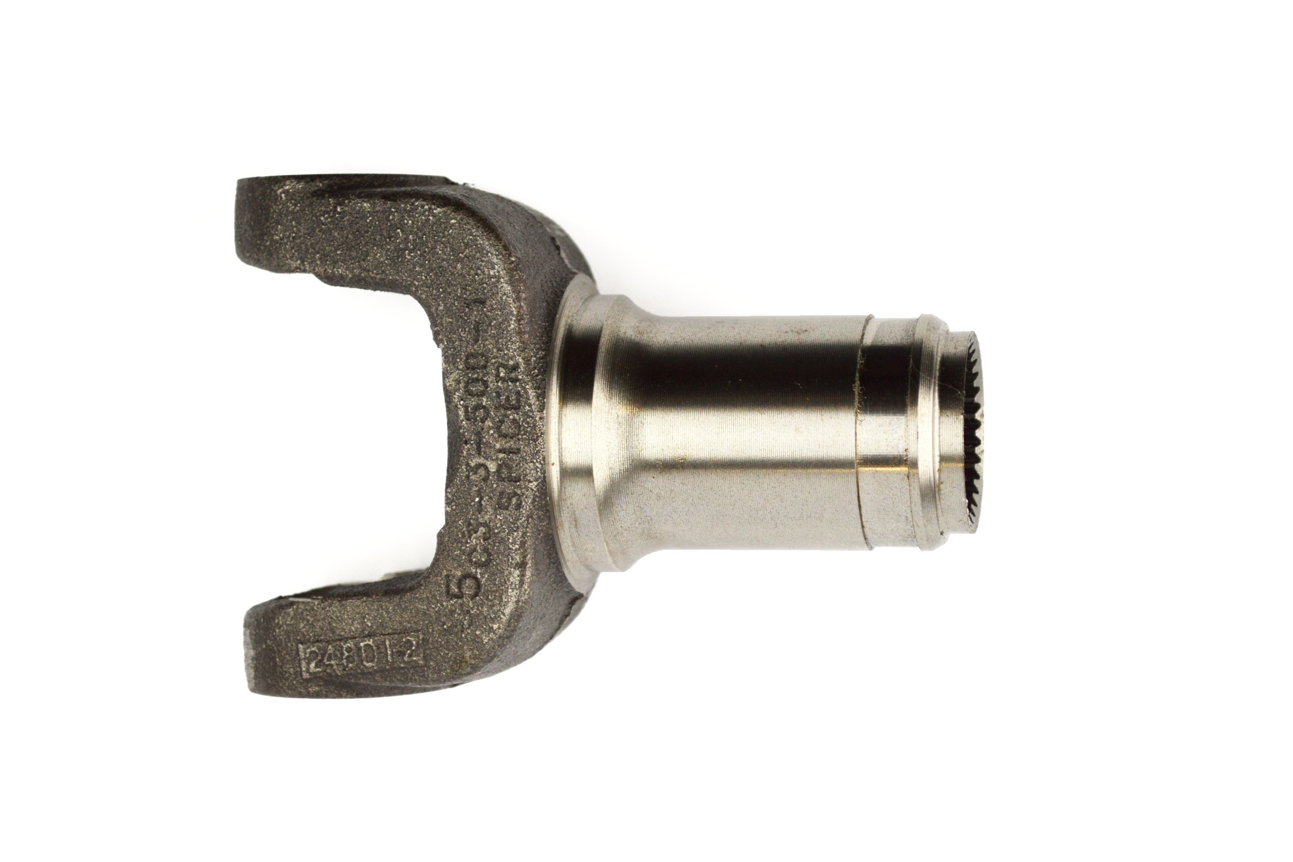 Amazon.com: Spicer 3-3-3001X Slip Yoke Assembly : Automotive