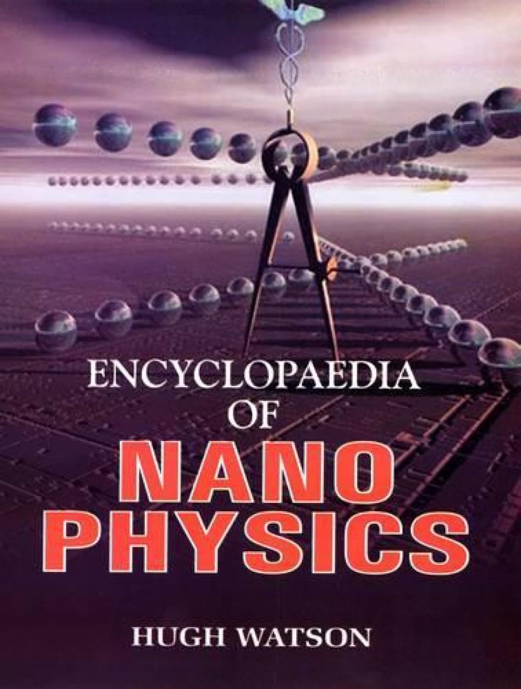 Buy Encyclopaedia of Nano Physics Book Online at Low Prices in India ...