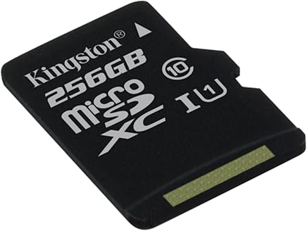 Amazon.co.uk: micro sd card 256