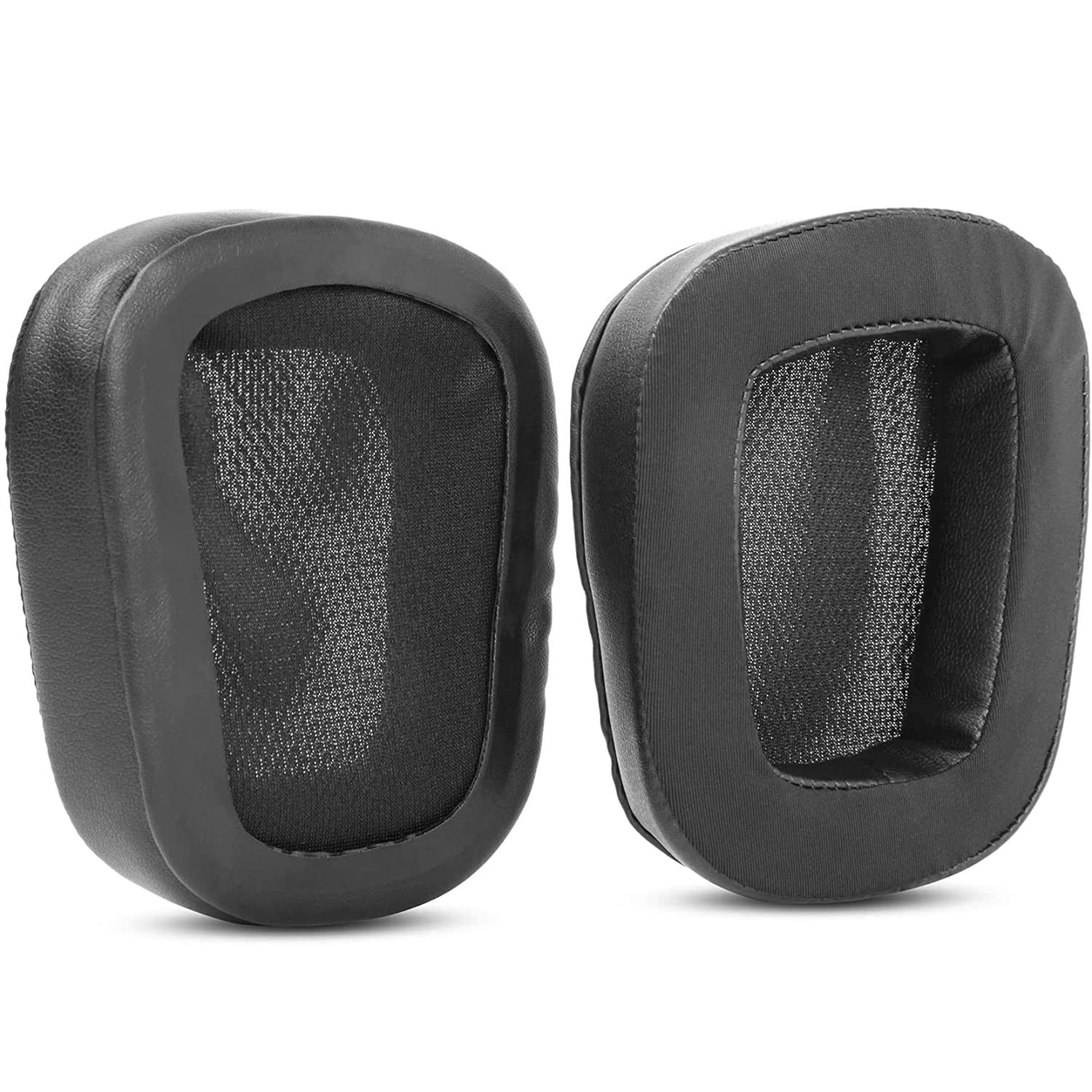 Amazon.com: G633 Replacement Earpads Protein Memory Foam Ear Pads ...