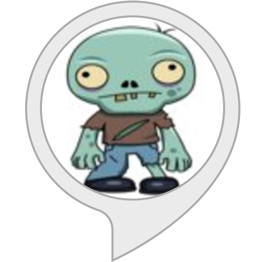 Amazon.com: Zombie Counter : Alexa Skills