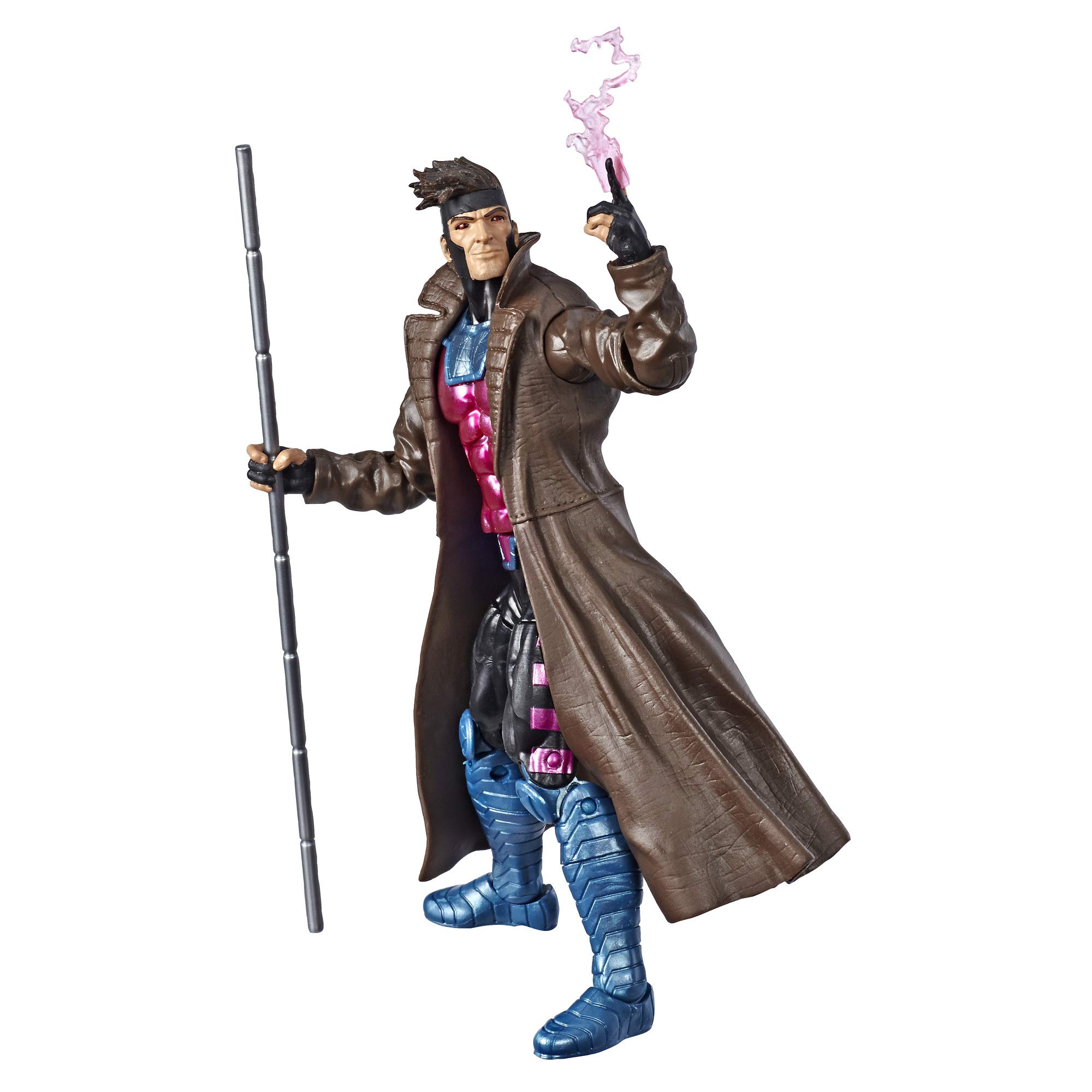 Gambit Action Figure