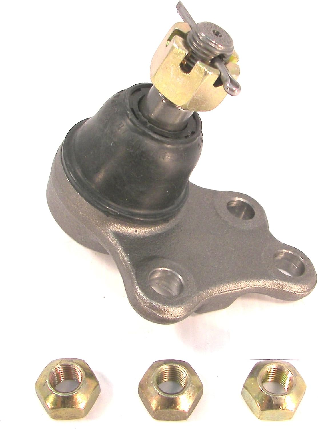 Amazon.com: Ingalls Engineering IK9149 Suspension Ball Joint Universal ...