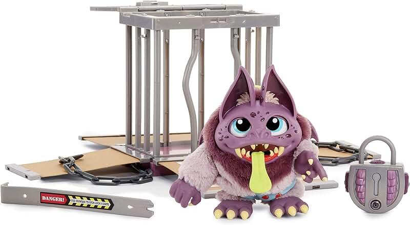Amazon.com: Crate Creatures