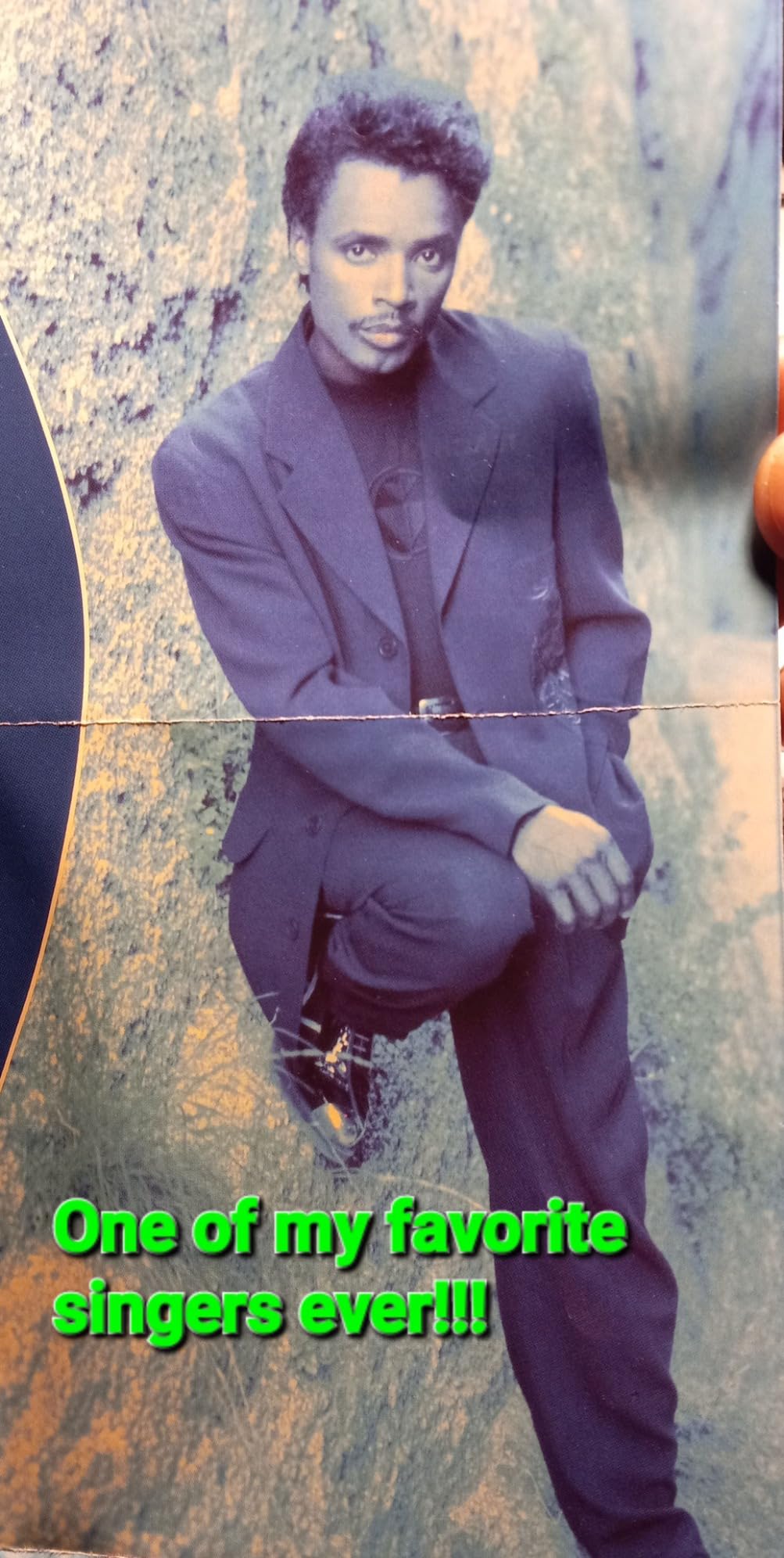 Michael Jeffries - Amazon.com Music