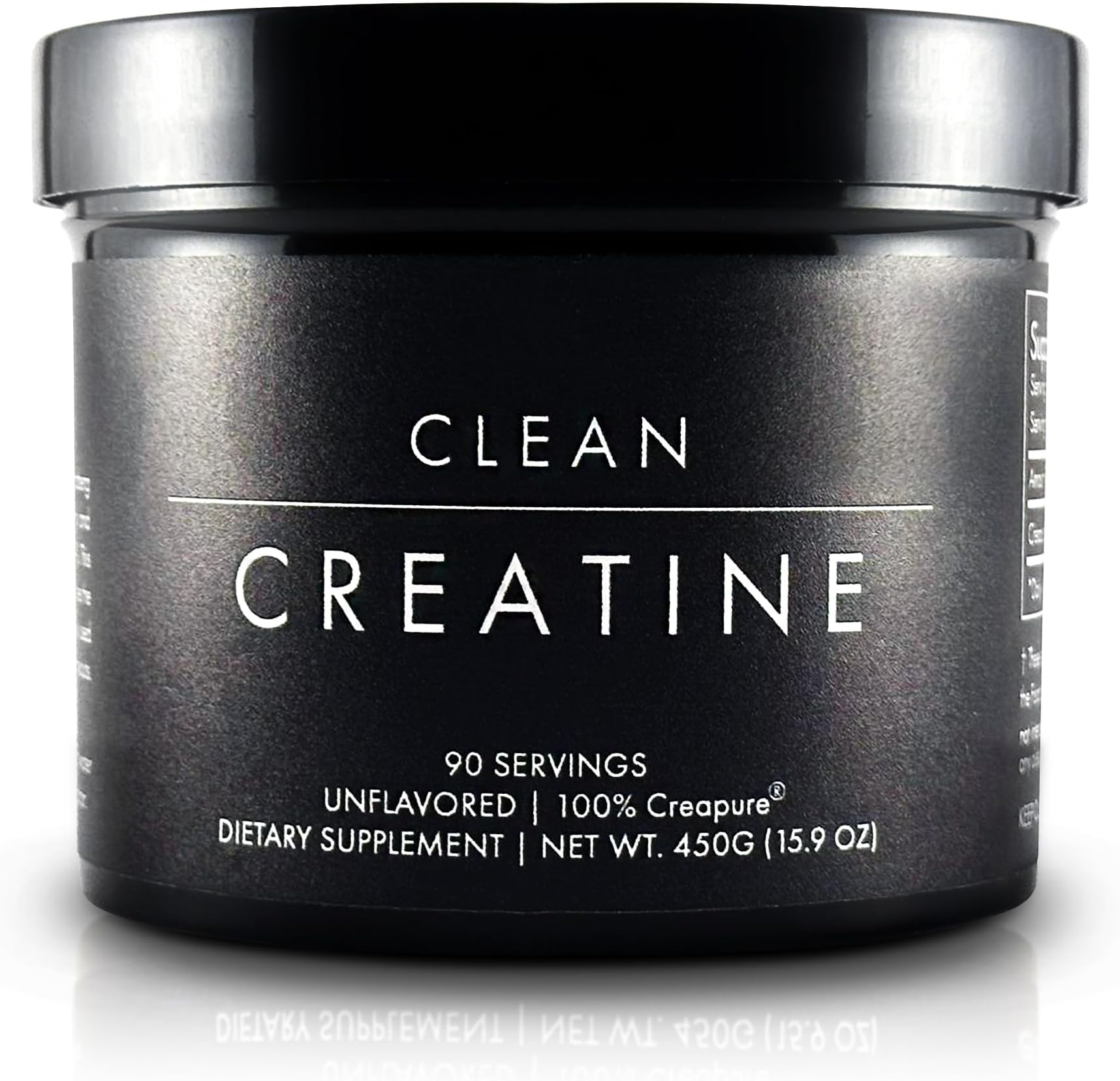 Amazon.com: Nutricost Creapure® Creatine Monohydrate Powder 1KG ...