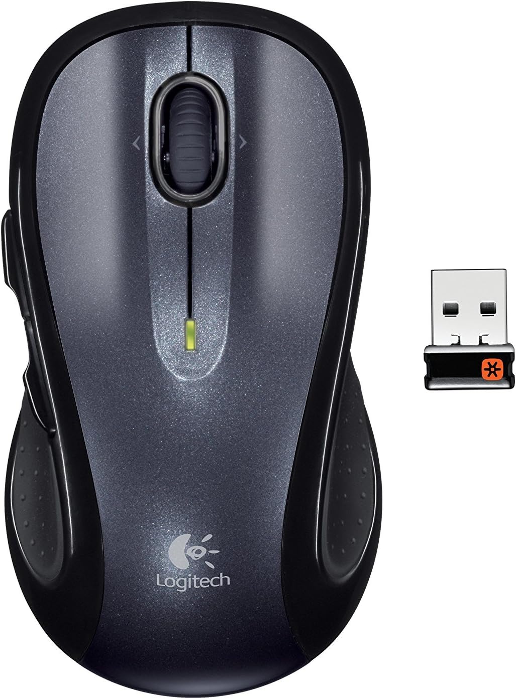Amazon.com: Logitech M510 Wireless Mouse : Electronics