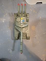 Amazon.com: Homaisson Military Tank Toy Set: Tank Battle Army Toys with ...