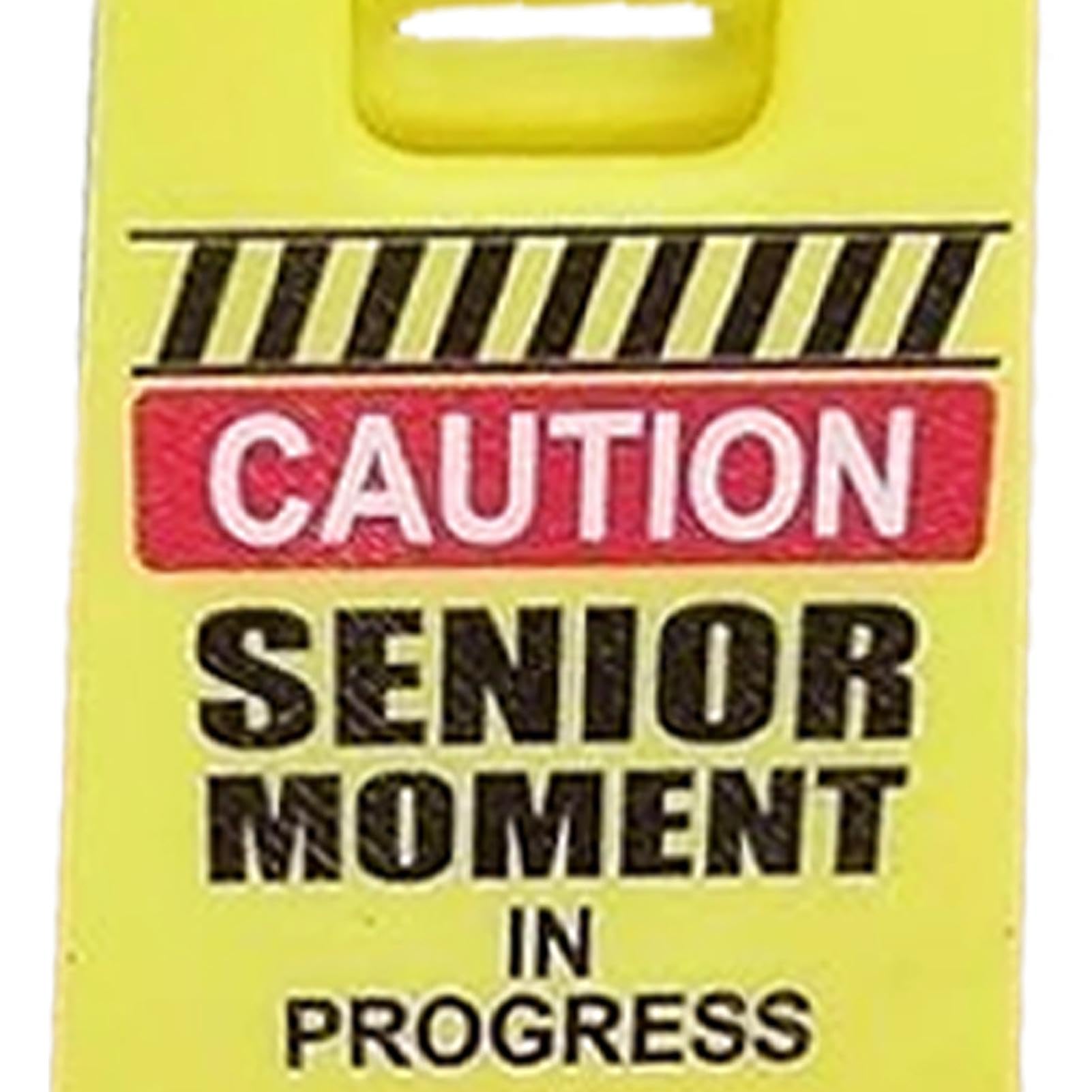 Caution Signs Funny