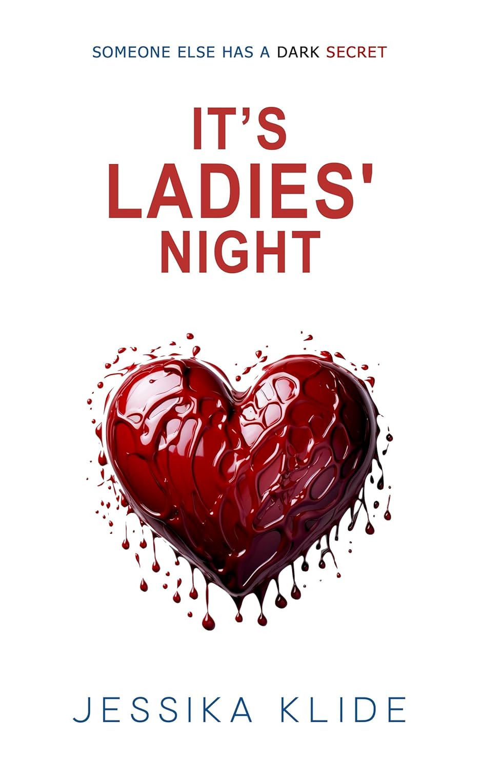 It's Ladies' Night (He's 'Hard Core' Book 4) - Kindle edition by Klide ...