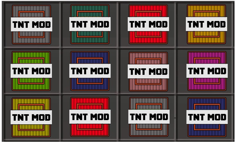 TNT Mod - App on Amazon Appstore
