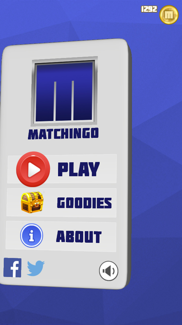 Matchingo - A Memory Matching Game - App on Amazon Appstore