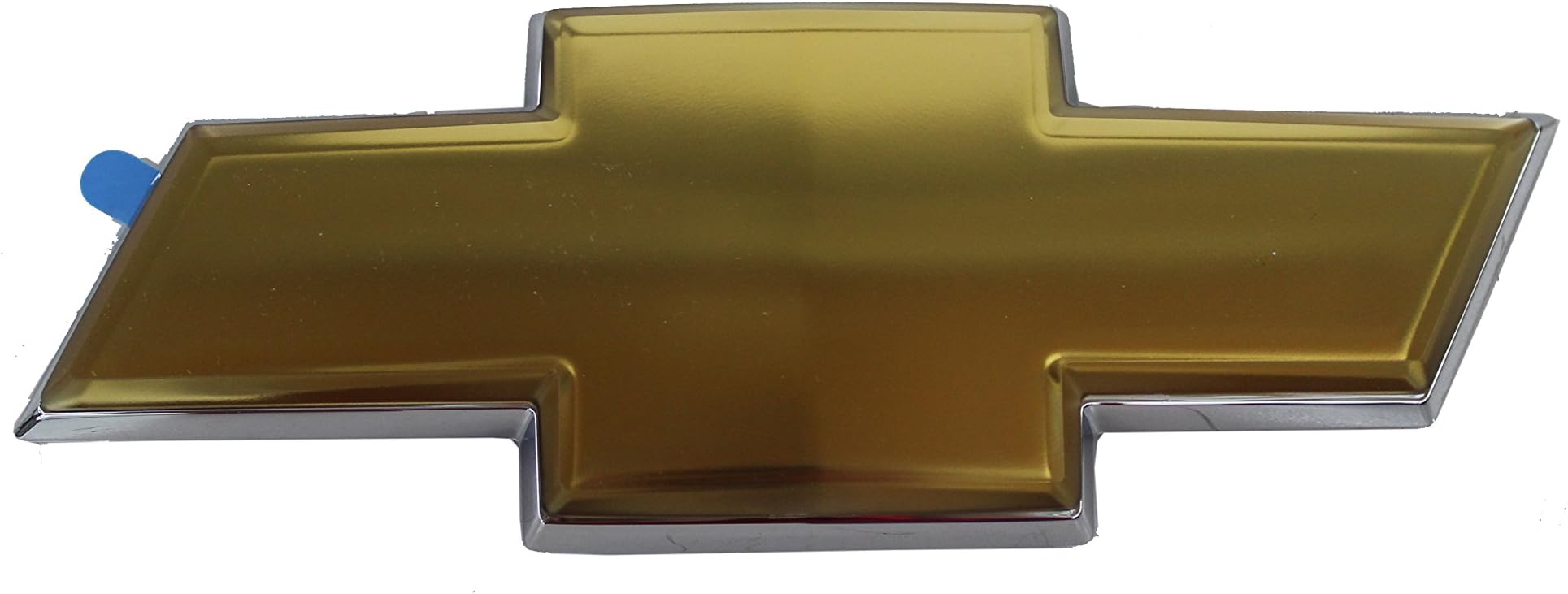 Amazon.com: GM Genuine 19209664 Liftgate Emblem, Gold : Automotive