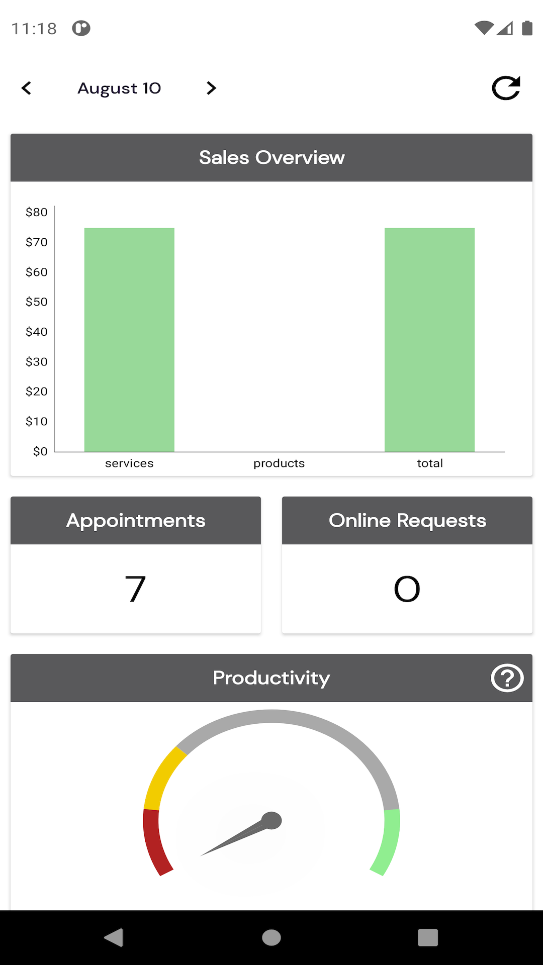 DaySmart Pet Software - App on Amazon Appstore