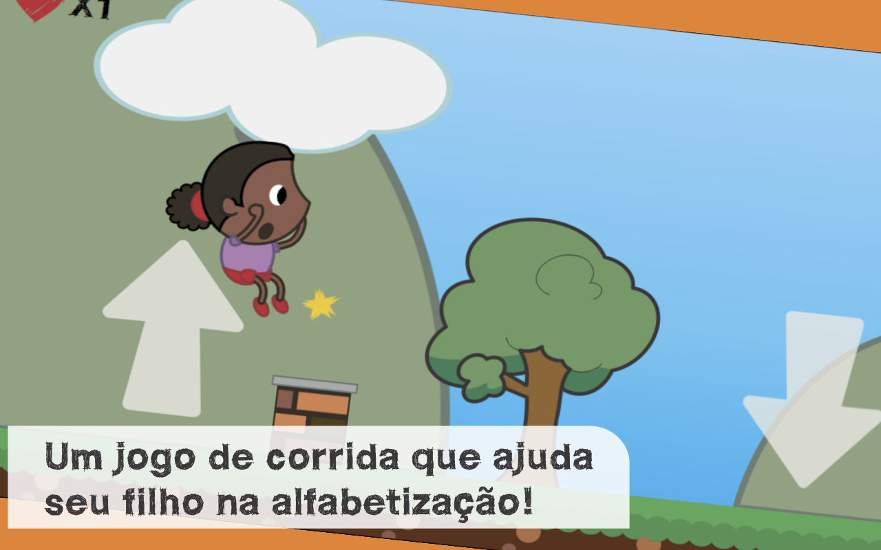 Race of Words - App on Amazon Appstore