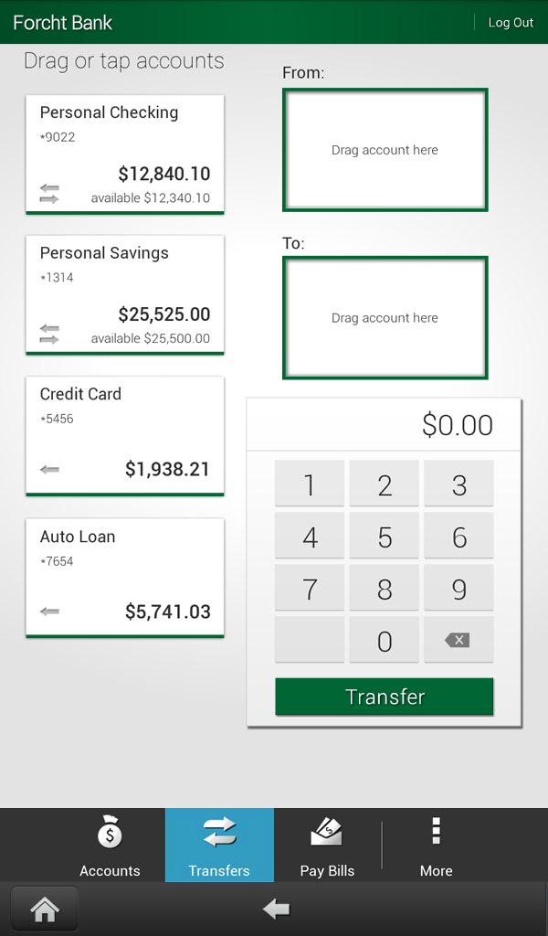 Forcht Bank (Kindle Edition):Amazon.com:Appstore for Android