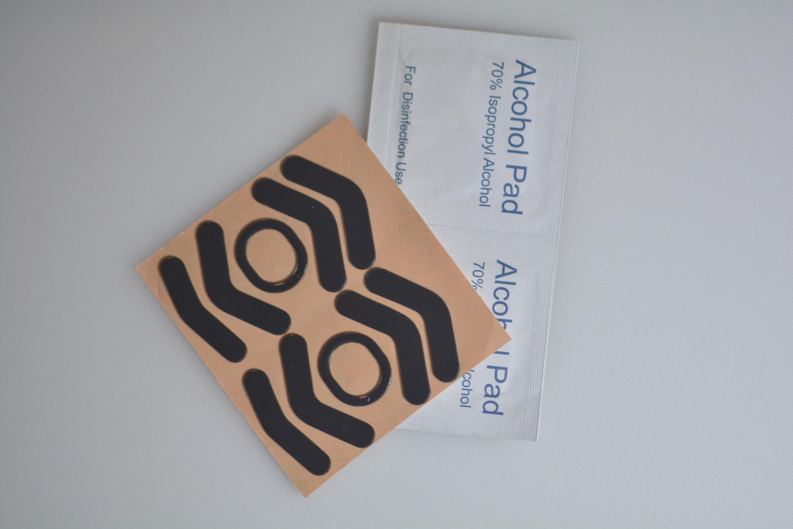 Snapklik.com : Mouse Skatez & Mice Feet & Mouse Skates Replacement For ...