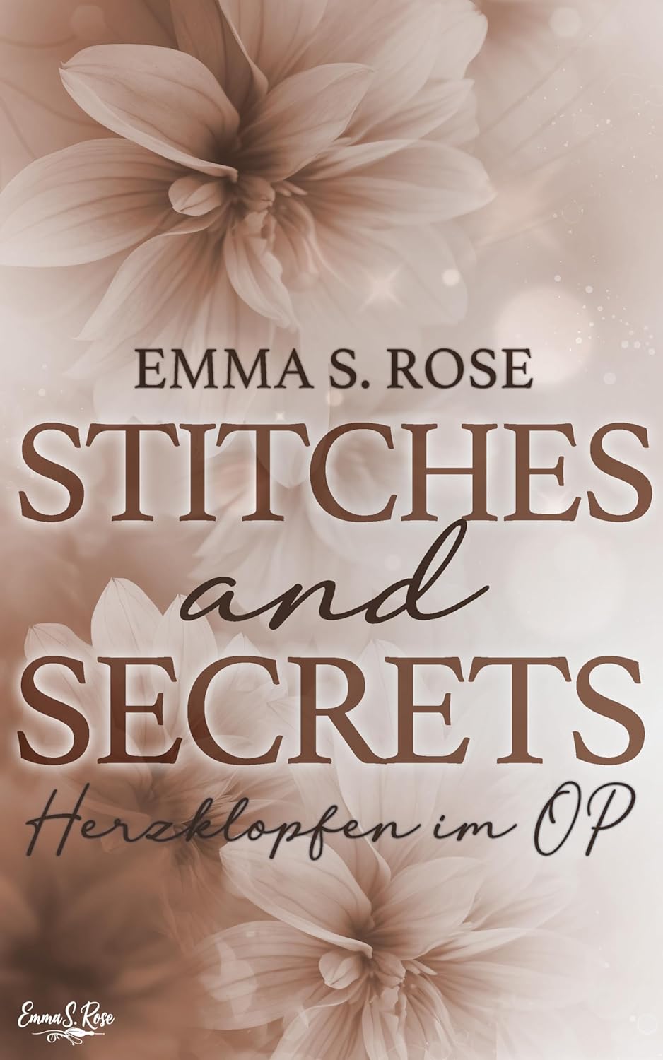 Stitches and Secrets: Herzklopfen im OP eBook : Rose, Emma S.: Amazon ...