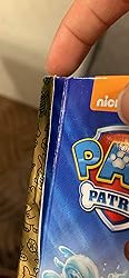 Amazon.com: Mighty Pup Power! (PAW Patrol) (Little Golden Book ...