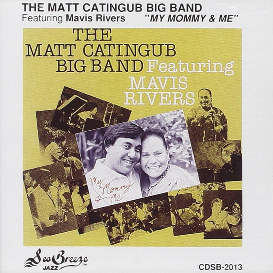 My Mommy & Me: Catingub, Matt, Rivers, Mavis: Amazon.ca: Music