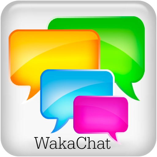 WakaChat - App on Amazon Appstore