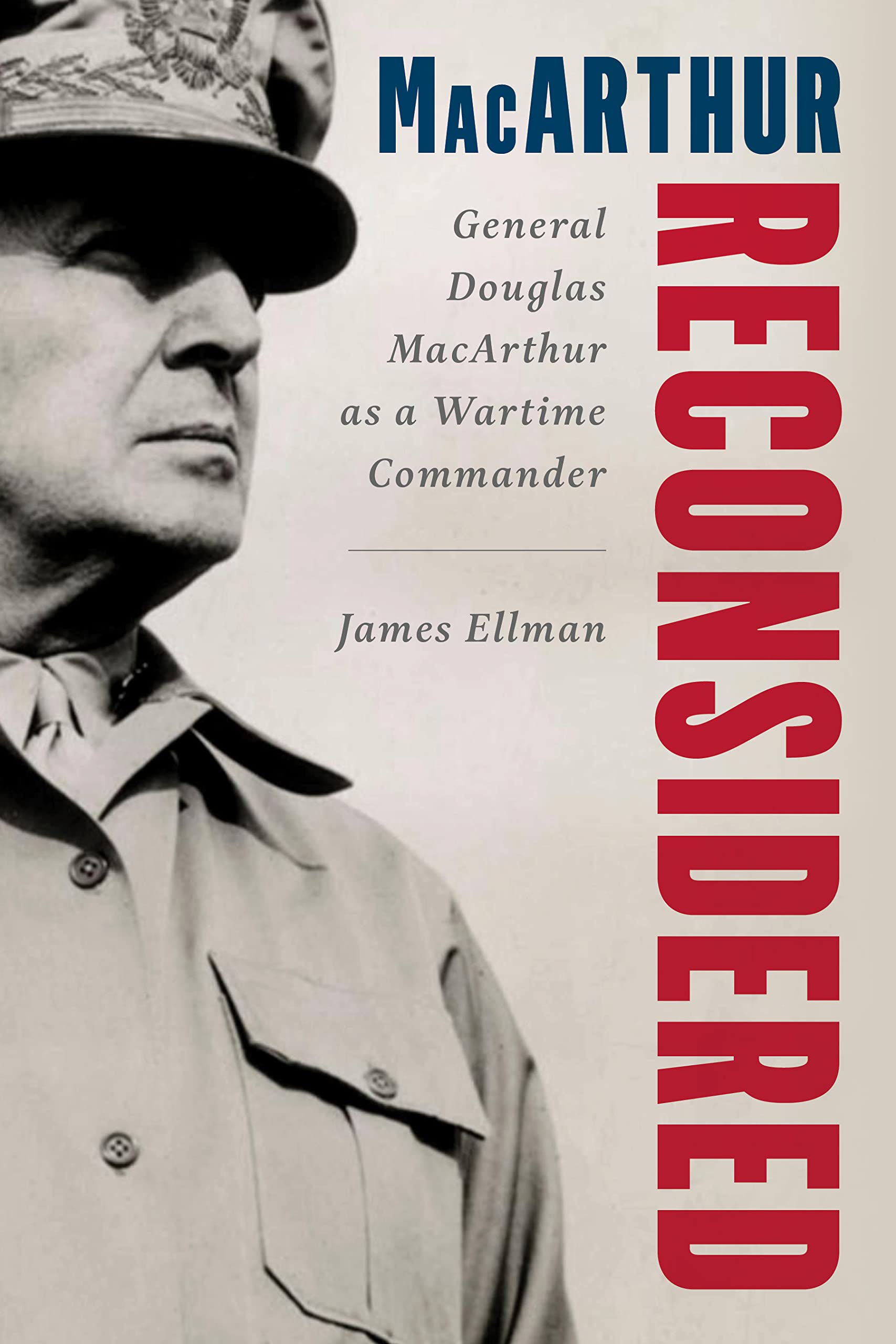 Generaal Douglas Macarthur The General Douglas MacArthur Limited