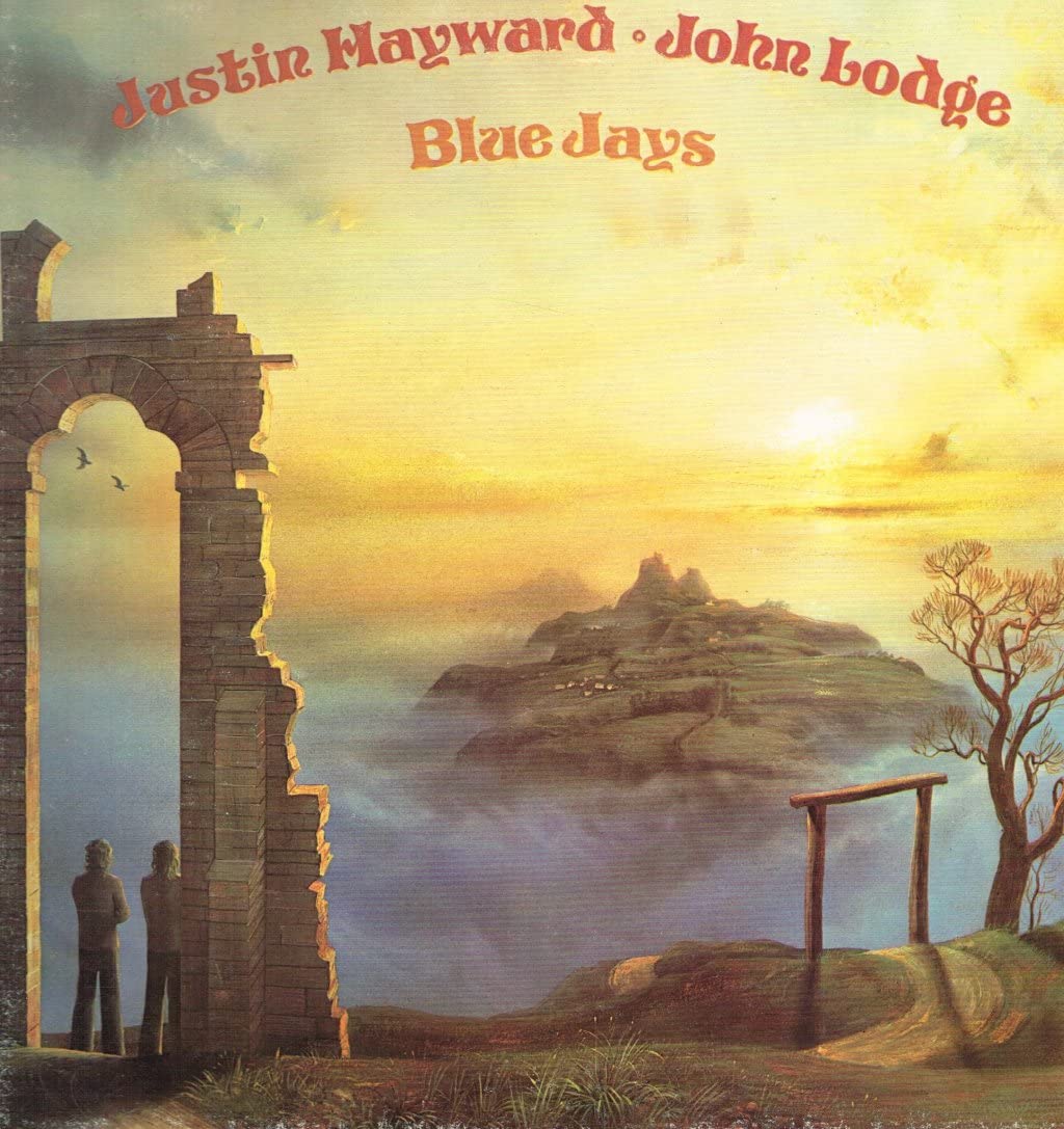 Justin Hayward, John Lodge - Blue Jays - Amazon.com Music