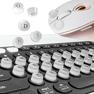 Touch Typing With Long Nails: Tips And Tricks | Nailicy